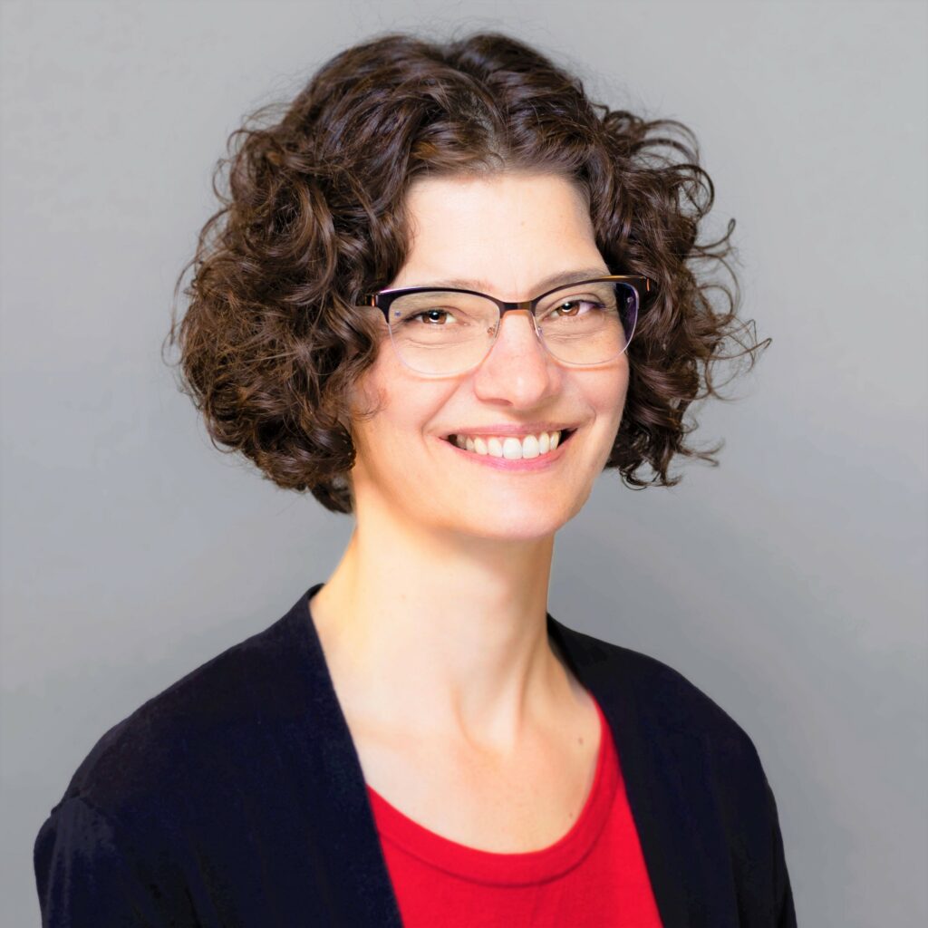 OUR TEAM - Berkley North Pacific